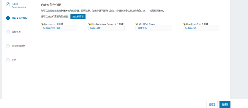 CDH6.3.2 Hive安装_cdh安装hive-CSDN博客
