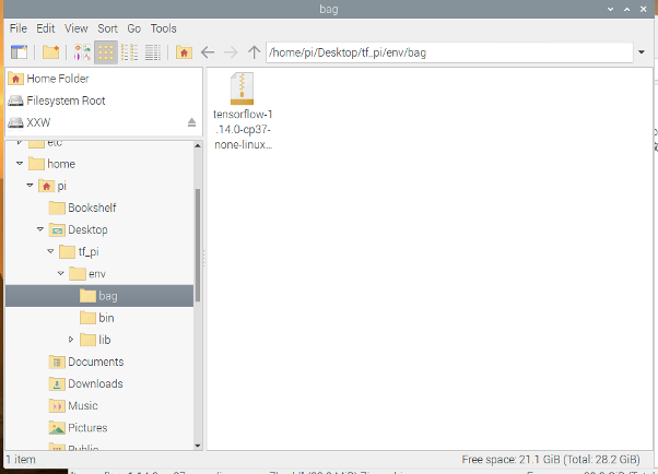 用树莓派做一个实时垃圾分类器｜超实用！！_树莓派爱好者基地的博客-CSDN博客