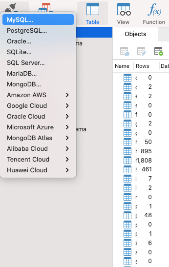 Linux在线安装mysql Csdn博客 