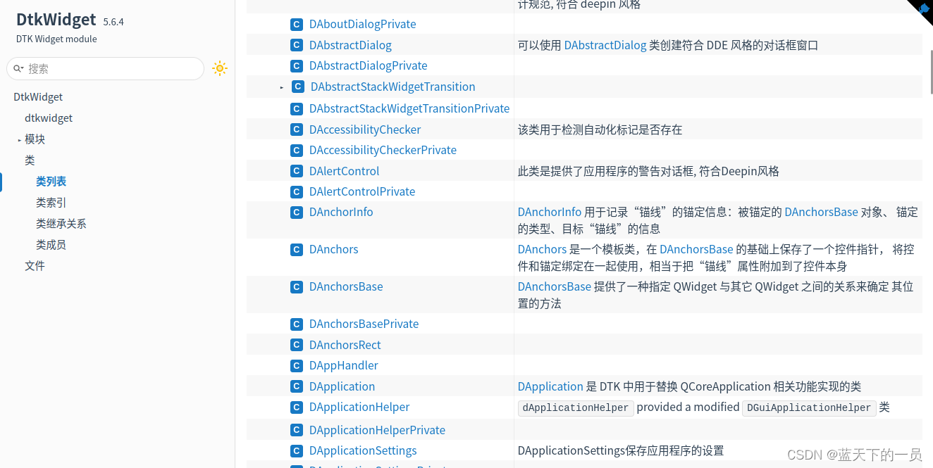 如何进行dtk文档的编写-CSDN博客