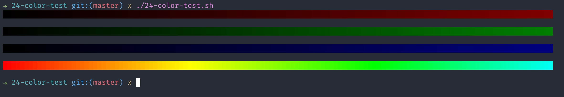 [Vim] Vim在tmux中颜色改变/不同的问题_tmux vim 配色-CSDN博客