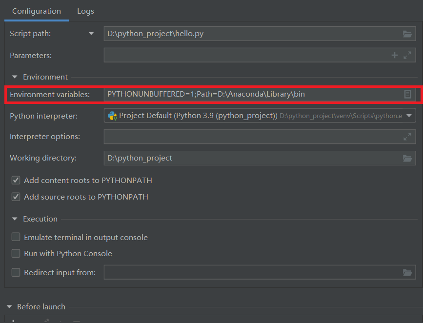 Pycharm报错：DLL load failed while importing _multiarray_umath: 找不到指定的模块的解决方案_dll load failed while ...