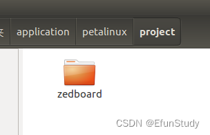 zedboard基于petalinux移植Linux系统及一些应用_zedboard开发板烧写linux系统-CSDN博客