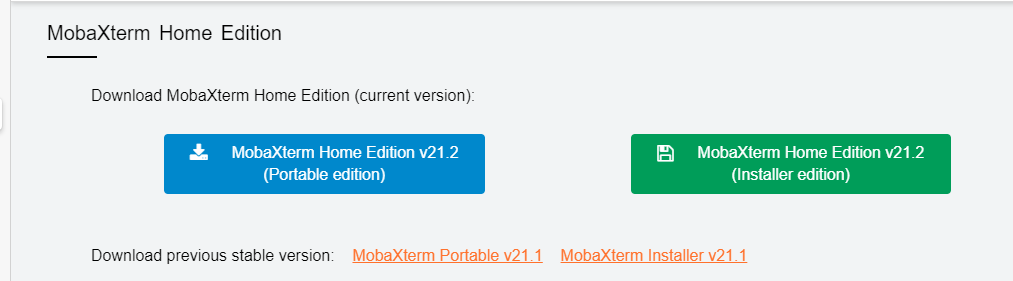 【tools】mobaxterm 简介、安装、配置、使用_mobaxterm button bar-CSDN博客