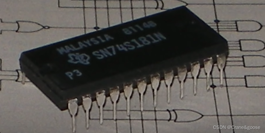 04_计算机是如何计算的？（ALU）_计算机是靠什么计算-CSDN博客