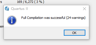 Quartus如何设置虚拟管脚Virtual Pin（具体设置方法）_quartus管脚配置-CSDN博客