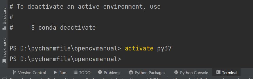 手把手解决opencv无法使用cv.xfeatures2d-CSDN博客