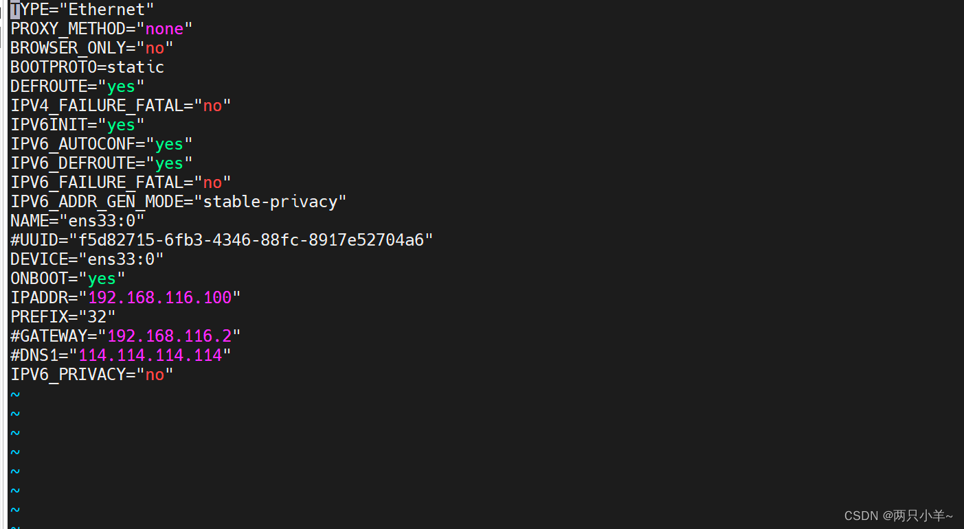 LVS+Keepalived+nfs 集群_lvs nfs-CSDN博客