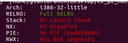 Buuctf(pwn) ez_pz_hackover_2016 泄露栈地址,retshellcode；调试计算_pwn如何获得栈地址-CSDN博客