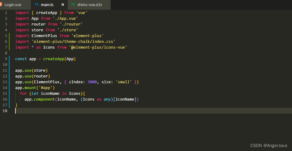 使用npm Init Vitejsapp 搭建vue3期间遇到的问题汇总整理npm Init Vite不执行 Csdn博客 1514