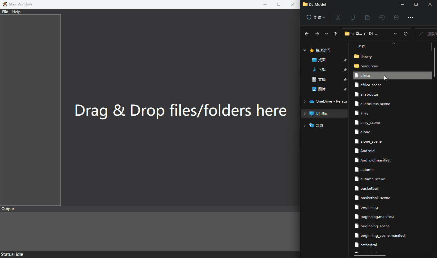 神级软件—uTinyRipper-CSDN博客