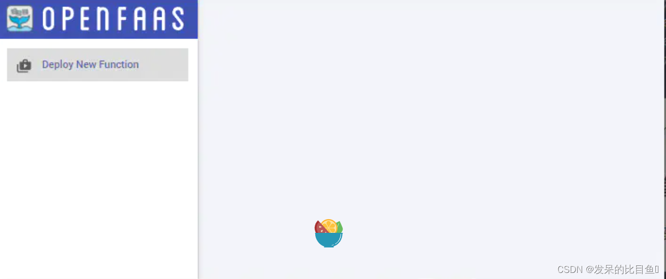 helm安装openfaas及使用教程_helm 安装openfaas-CSDN博客