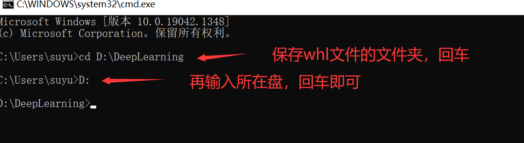 安装mxnet各种问题和解决（安装了3天，终于安装成功）_mxnet下载-CSDN博客