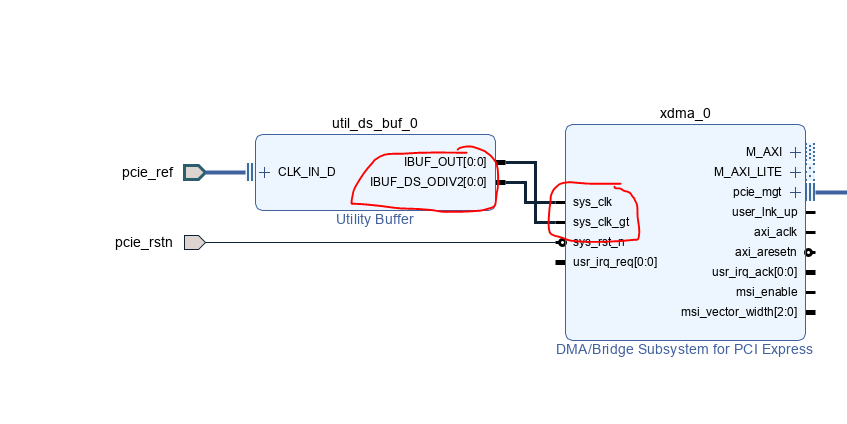 Vivado Block Design中IP使用技巧_utility buffer-CSDN博客