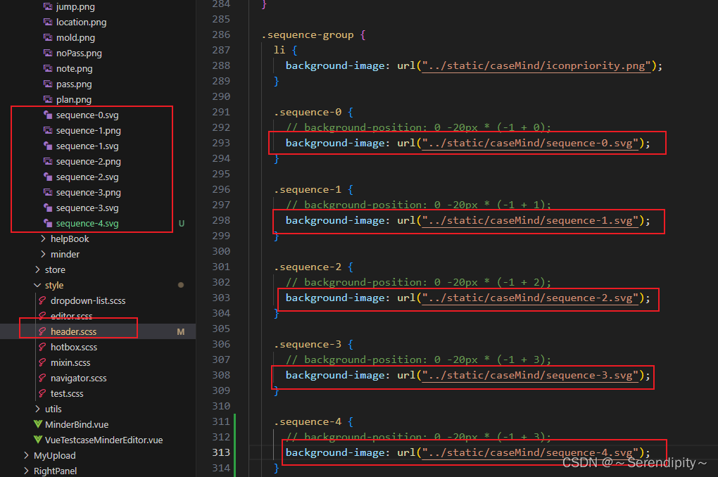 在vue2使用百度脑图的kityminder-core进行二次开发思维导图。扩展新的节点标识 图标_百度脑图二次开发-CSDN博客