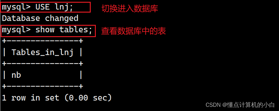 MySQL数据库基本操作_myi文件-CSDN博客