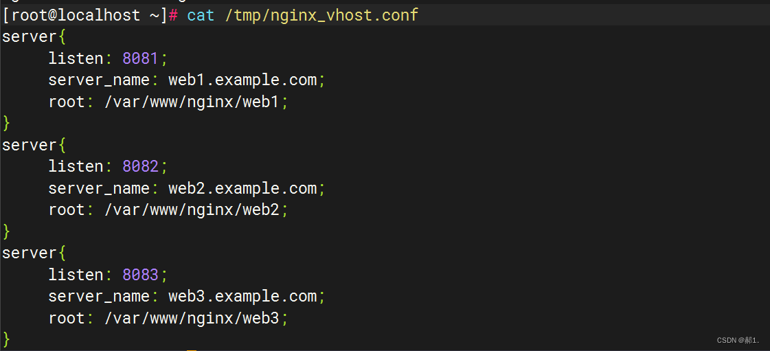 Ansible-Playbook_playbook shell-CSDN博客