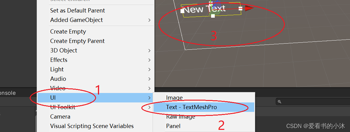 【小沐学Unity3d】Unity插件之海洋模拟Ocean_Community_Next_Gen_unity mobile ocean-CSDN博客