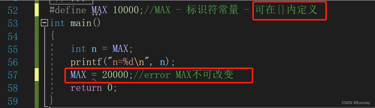 C语言—— [初步了解] 零基础的学习之路_#include int main() { int n=2; if(n++%2)-CSDN博客