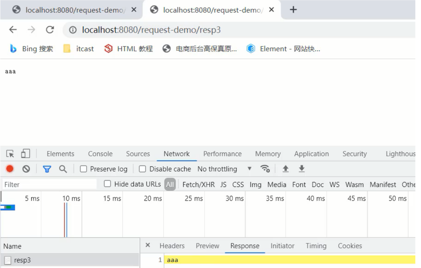 Request、Response_request和response-CSDN博客