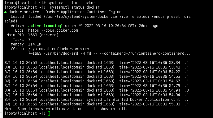 Docker的三大核心概念与安装docker(Dokcer入门必看哦)_docker-engine docker-ce-CSDN博客