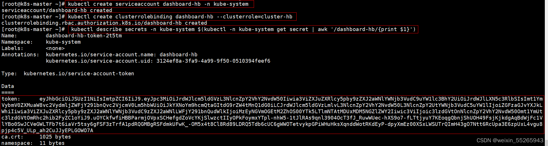 2023年最详细k8s部署（kubernetes）解决浏览器访问问题k8s 2023hbky的博客 Csdn博客