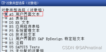 SAP 事务码的多语言_sap se63-CSDN博客