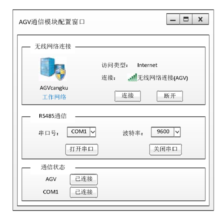 AGV二维码导航_agv二维码导航原理-CSDN博客