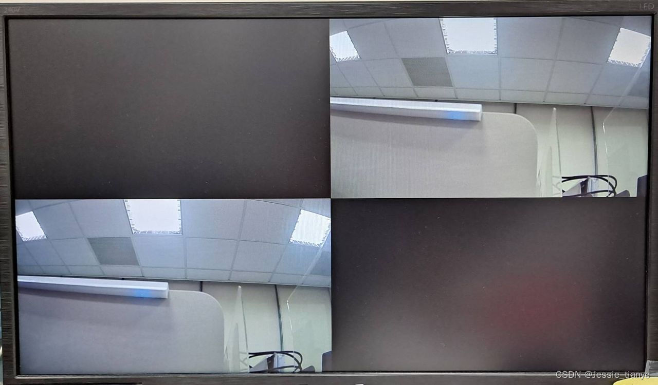 基于NOVATEK NT98332 的AI智能监控录影DVR方案-CSDN博客