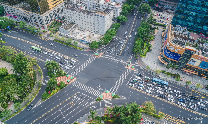 基于skeyevss技术的城市交通路口视频监控解决方案基于skeyevss的 Csdn博客 