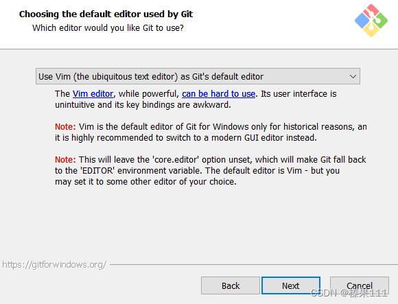 GIT安装教程_git-2.41.0.3-64-bit.exe安装-CSDN博客