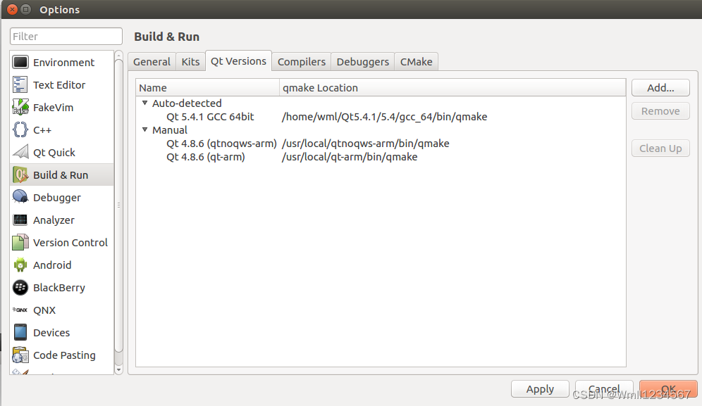 开源报表工具Limereport交叉编译及使用-CSDN博客