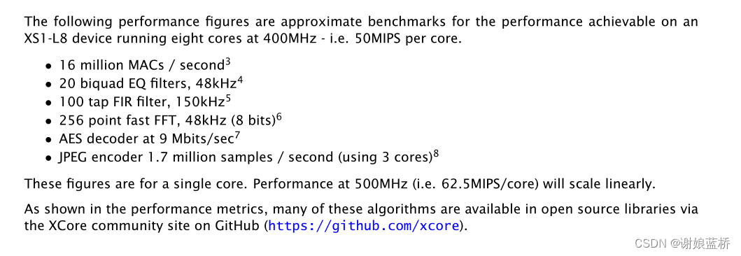 Xmos startkit 开篇-硬件介绍_xmos 开发-CSDN博客