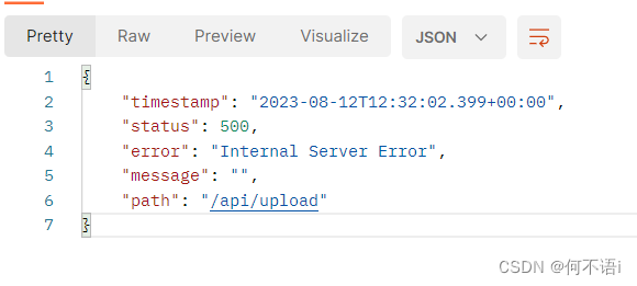 the request was rejected because its size (1360408633) exceeds the configured maximum (52428800 ...