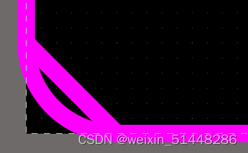 AD画PCB板的圆弧角_ad24原理图如何绘制圆弧-CSDN博客