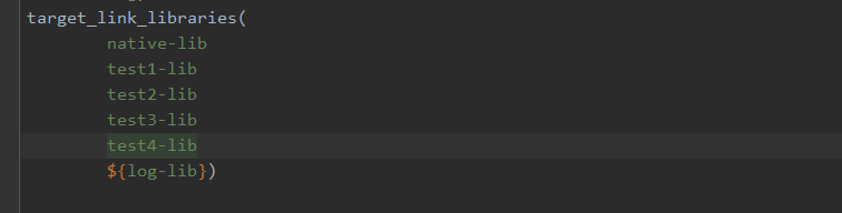 Android 开发：cmake 使用 Android Cmake Csdn博客