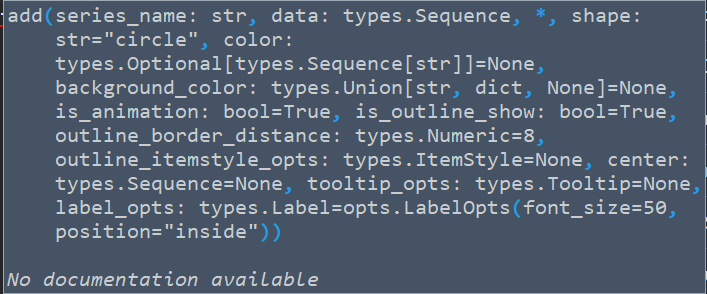 利用pyecharts绘制水球图的案例_林老头ss的博客-CSDN博客