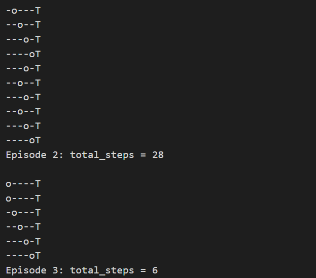 强化学习： Q-learning实例python实现_q predict-CSDN博客