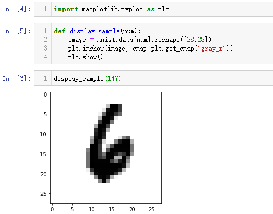 【机器学习】PCA主成分项目实战：MNIST手写数据集分类_mnist pca-CSDN博客