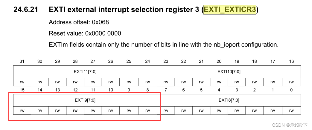 cortex - A7核中断实验——基于STM32MP157A_stm32mp157a cotex-a7裸机驱动-CSDN博客