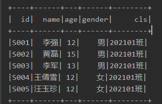 利用SparkSQL读写Excel数据_spark读取excel文件-CSDN博客