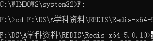 redis.exceptions.ConnectionError: Error 10061 connecting to localhost:6379. 由于目标计算机积极拒绝，无法连接-CSDN博客