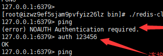 Linux安装Redis5.0之后设置密码_redis 5.0 密码登录-CSDN博客
