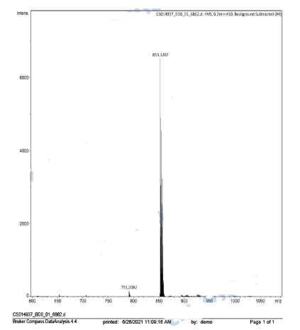 齐岳供应TCPP-Fe(3+)四羧基苯基卟啉铁；TCPP-Zn(2+)四羧基苯基卟啉锌_tapp卟啉核磁分析-CSDN博客