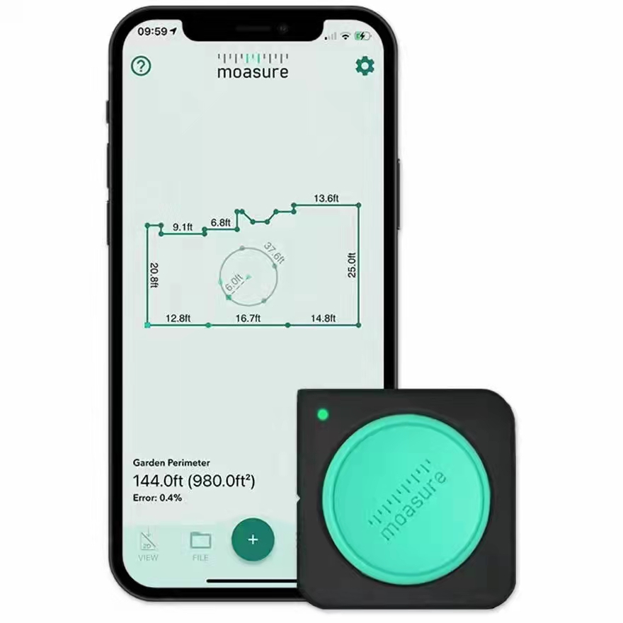 【Moasure魔尺】一款来自未来科技的测量设备_魔尺测量仪-CSDN博客