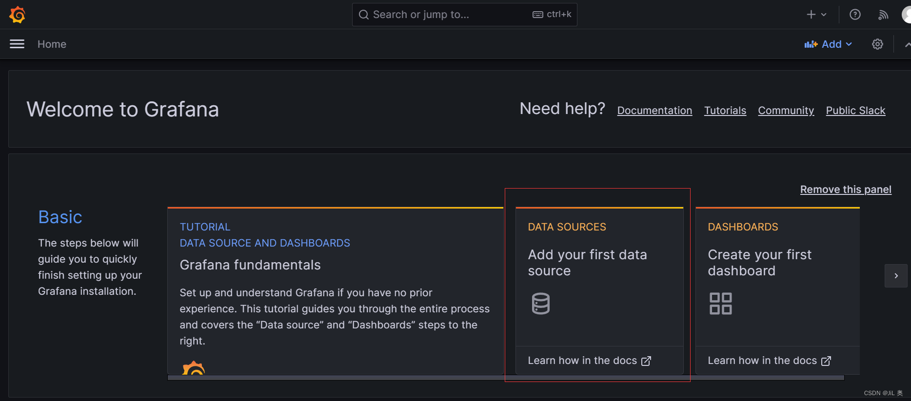 Docker安装prometheus和grafana Docker安装prometheus Grafana Csdn博客