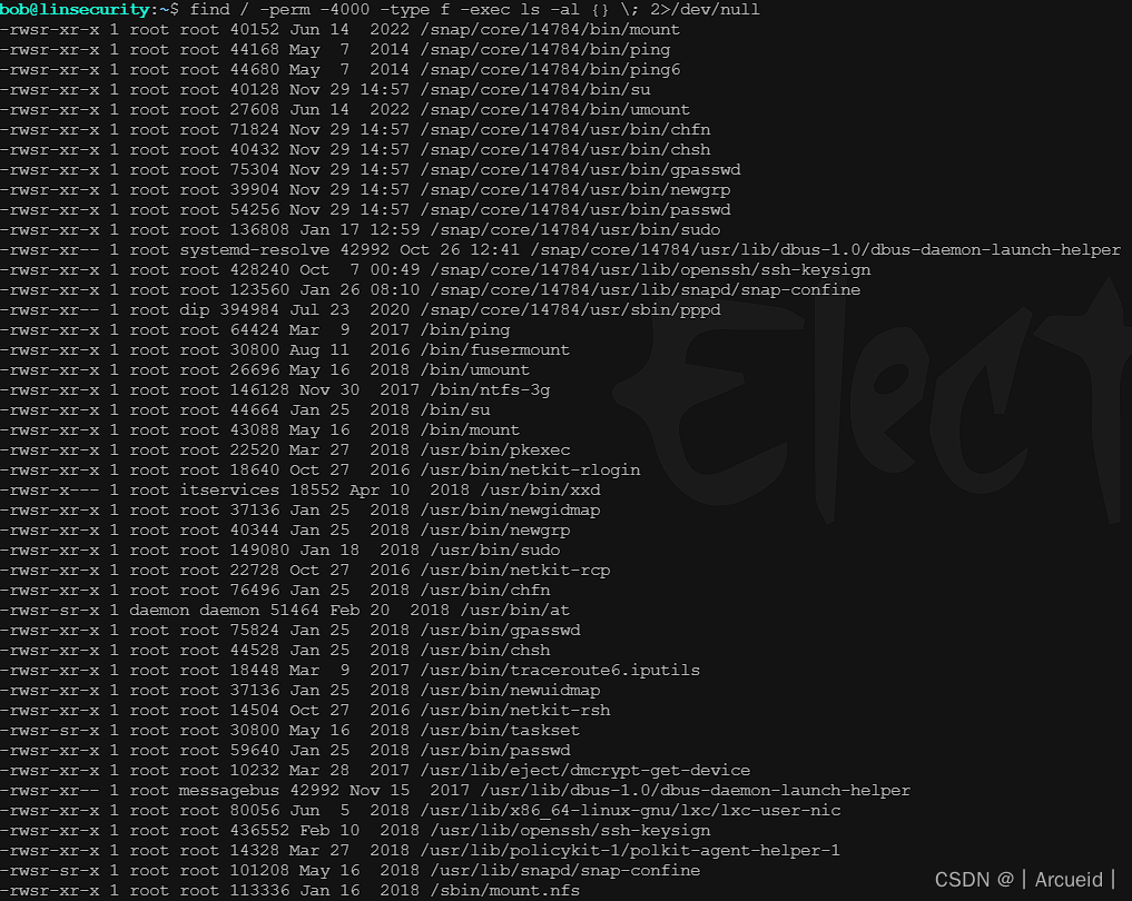 Lin.Security靶机学习_lin 靶机-CSDN博客