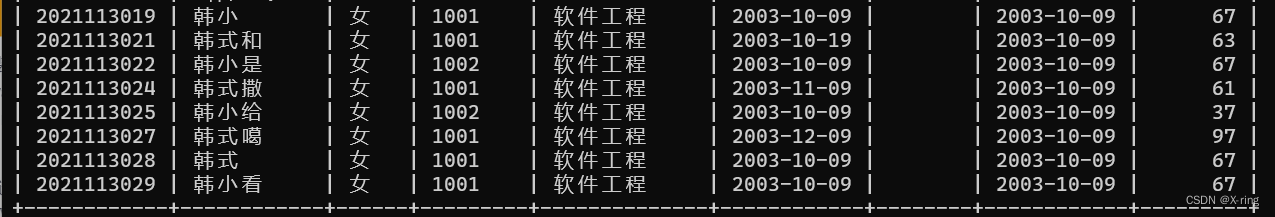 Mysql在导入txt文件时的常见错误汇总（亲测有效）txt导入mysql时候日期字段变成null Csdn博客 