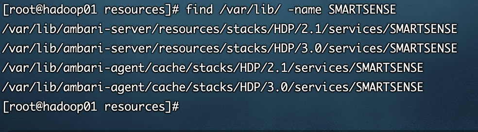超全步骤——Ambari+HDP部署_hdp ambari-CSDN博客