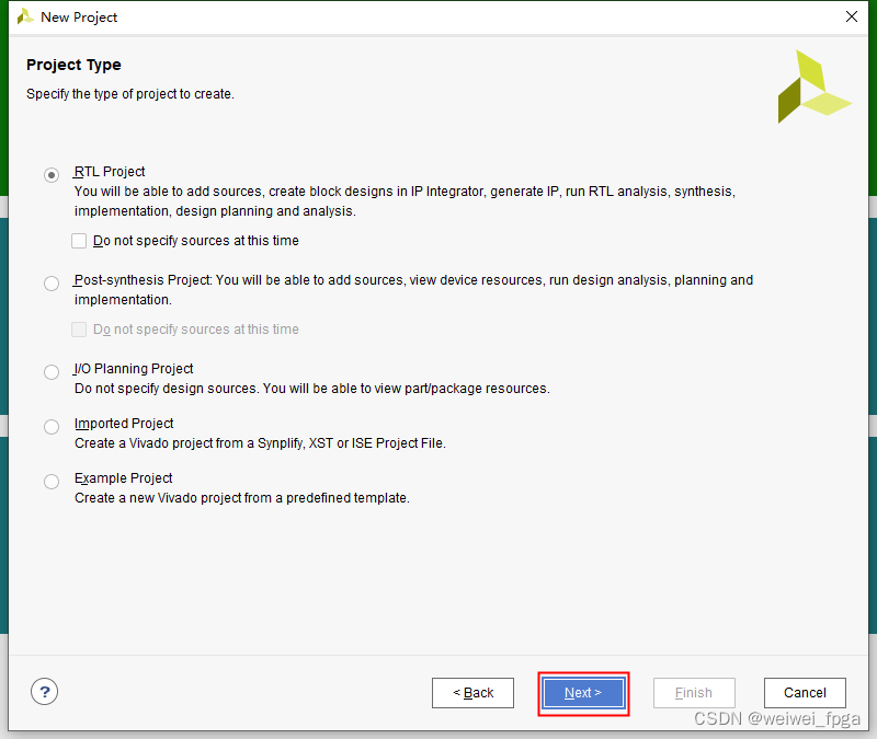 ZedBoard教程PS篇(1):新建hello_world工程-CSDN博客